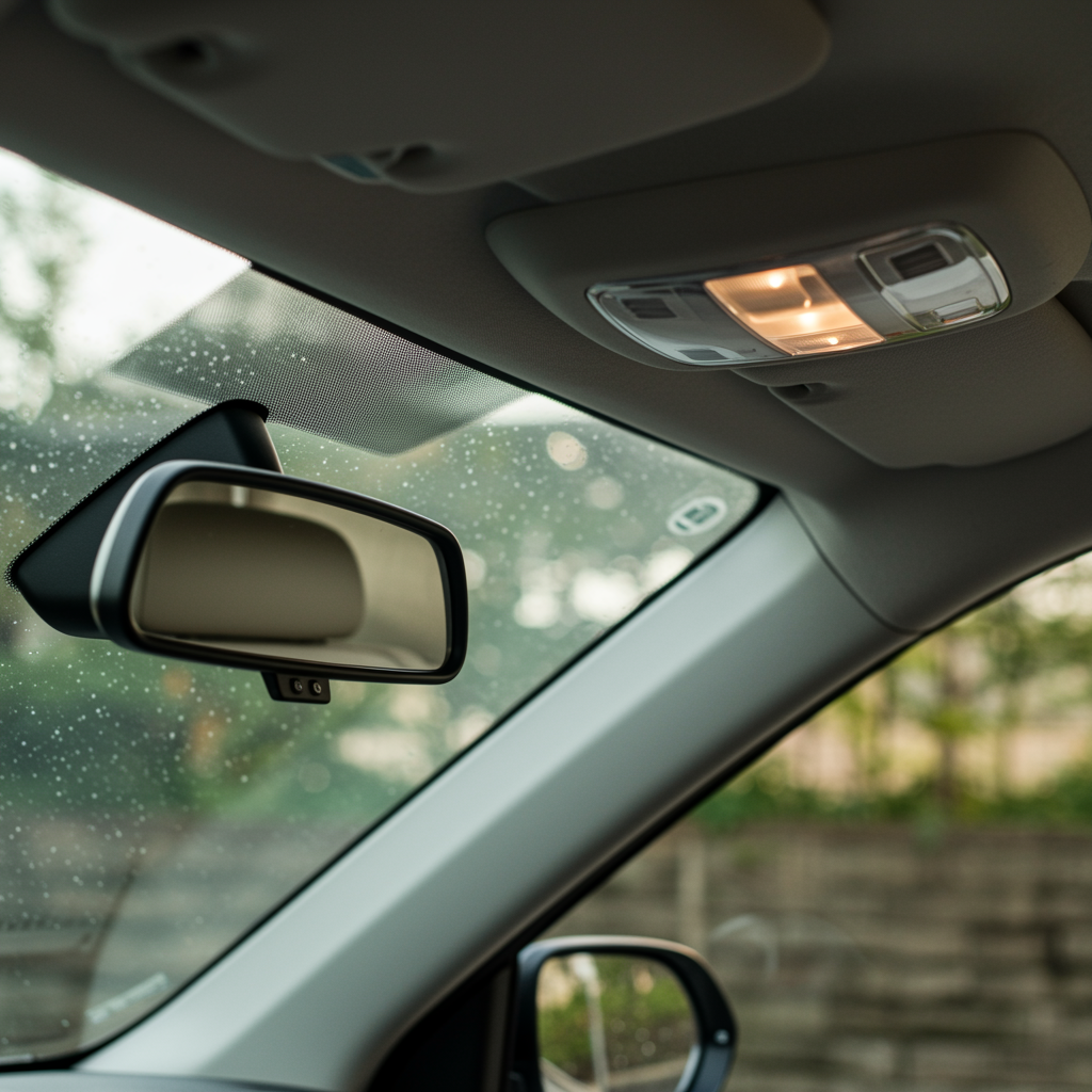 ADAS Camera Calibration Services